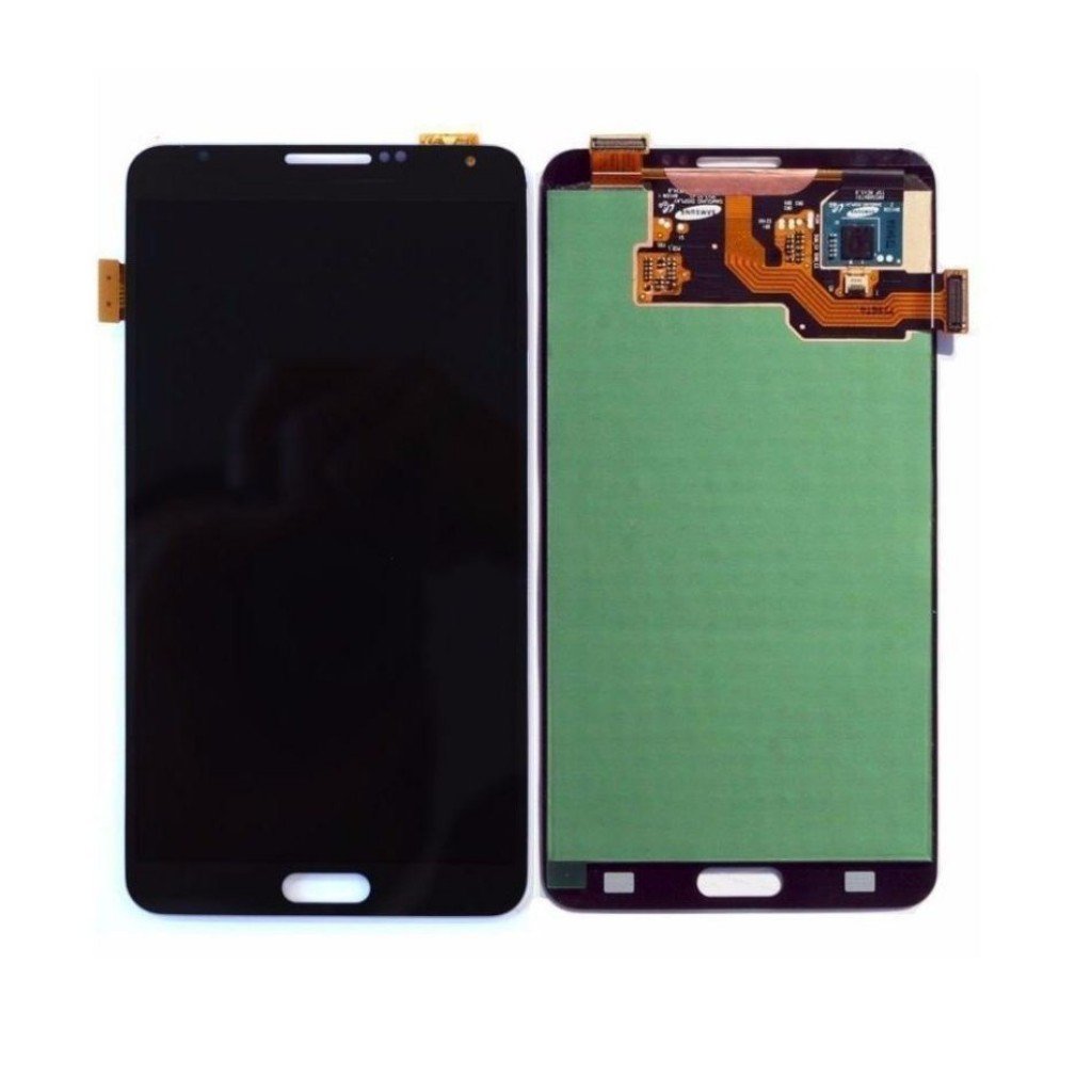 Samsung Galaxy Note 3 N900 / N9005 סמסונג מסך תצוגה תחליפי למכשיר ...